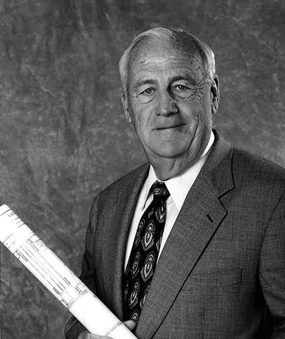 David Schuff, Founder of Schuff Steel, Dies at 92